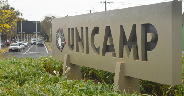 Cursos Online Unicamp