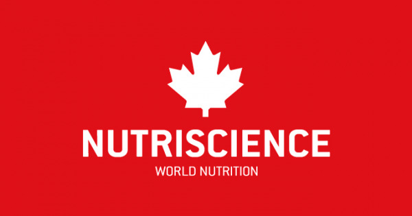 Catálogo Nutriscience