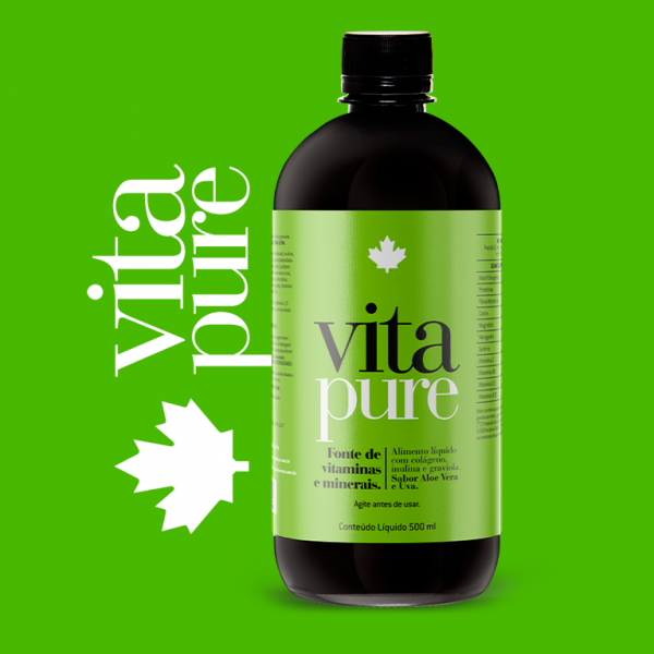 VITA PURE | Nutriscience