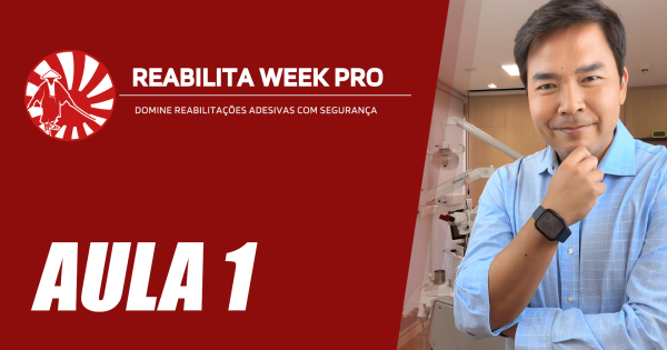 Aula 1 - Reabilita Week