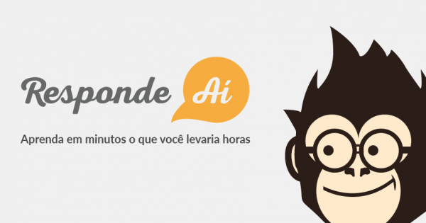 Resumos | Responde Aí